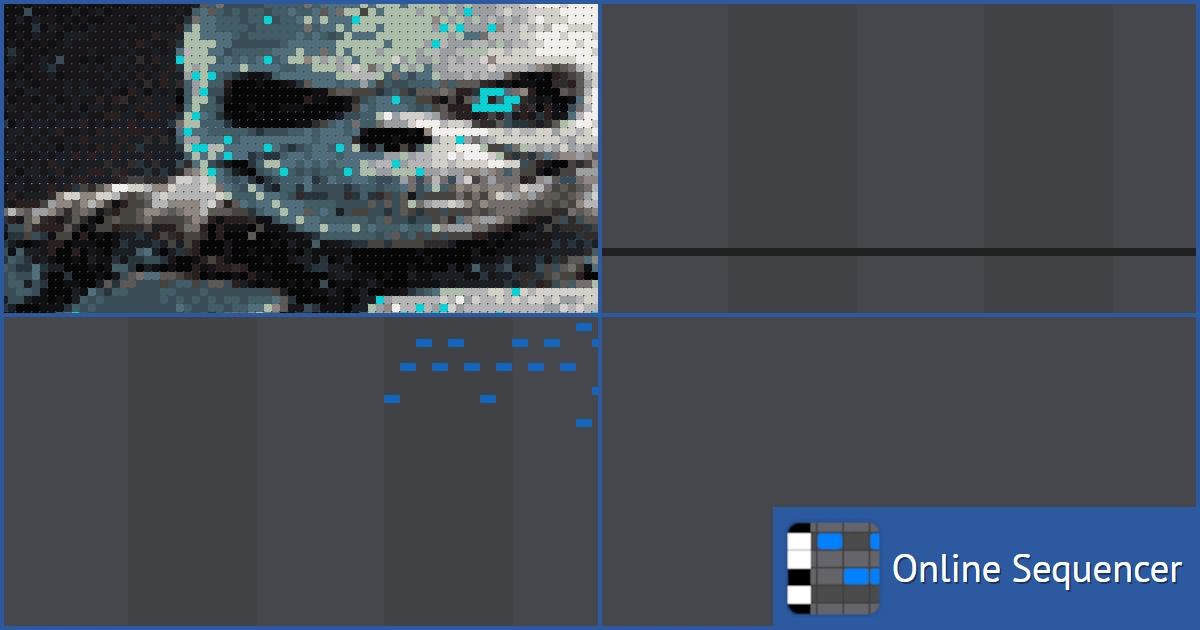 Undertale Remixes - Online Sequencer