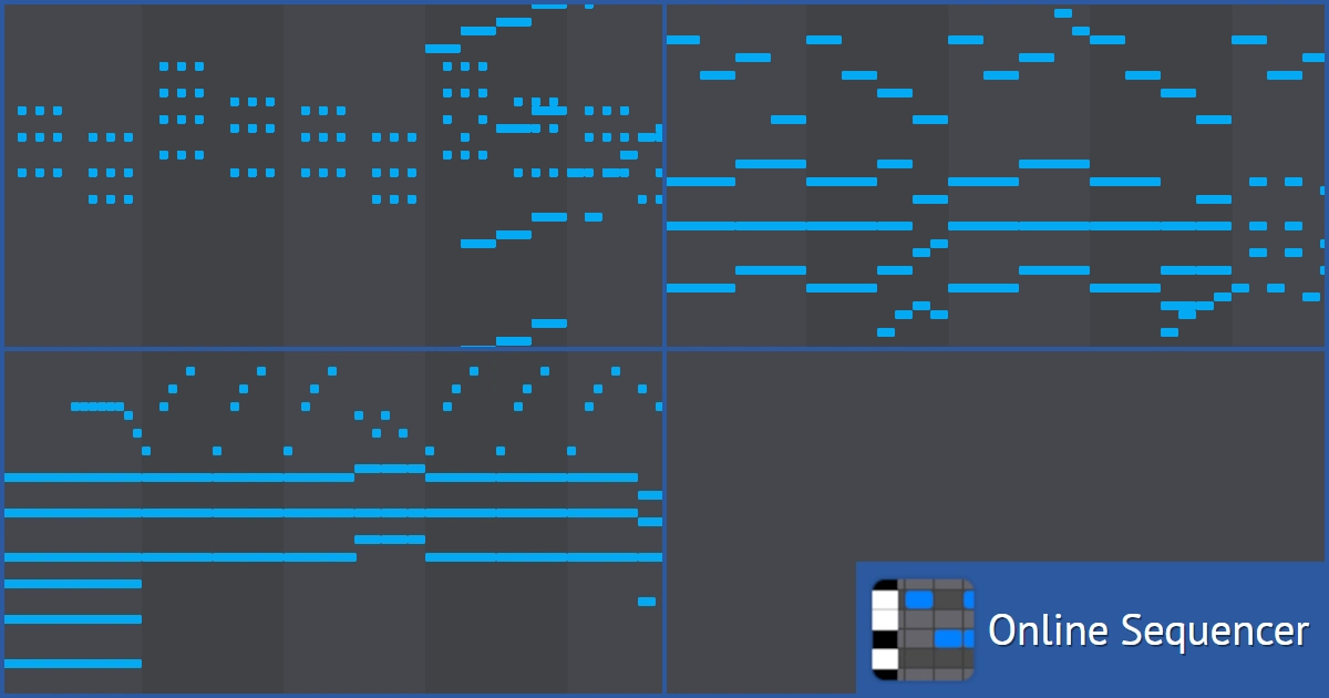 BALLY BALL. - Online Sequencer