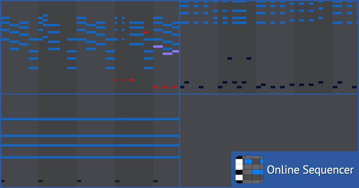 Beepbox Originals - Online Sequencer