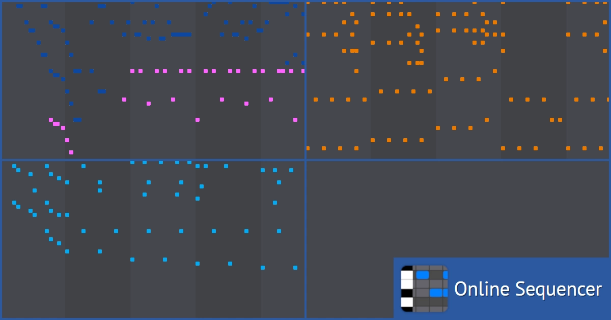 Super Mario Bros. 2 Full OST - Online Sequencer