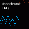 Monochrome (FNF) - Online Sequencer