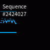 Sequence #2424027 - Online Sequencer