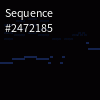 Sequence #2472185 - Online Sequencer