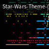 Star-Wars-Theme-(From-'Star-Wars').mid - Online Sequencer