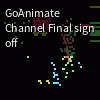 GoAnimate Channel Final sign off - Online Sequencer