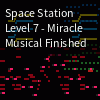 Space Station Level 7 - Miracle Musical Finished - Online Sequencer
