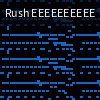 Rush EEEEEEEEEE - Online Sequencer
