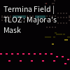 Termina Field | TLOZ : Majora's Mask - Online Sequencer
