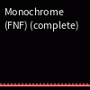 Monochrome (FNF) (complete) - Online Sequencer