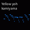 Yellow yoh kamiyama - Online Sequencer
