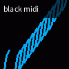 black midi - Online Sequencer