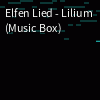 Elfen Lied - Lilium (Music Box) - Online Sequencer