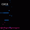 caca - Online Sequencer