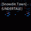 [Snowdin Town] - (UNDERTALE) - Online Sequencer