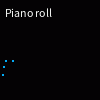 Piano roll - Online Sequencer