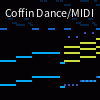 Coffin Dance/MIDI - Online Sequencer