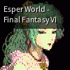Esper World - Final Fantasy VI - Online Sequencer