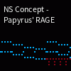 NS Concept - Papyrus' RAGE - Online Sequencer