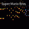 Super Mario Bros - Online Sequencer