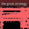 the great strategy - Online Sequencer