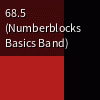 68.5 (Numberblocks Basics Band) - Online Sequencer