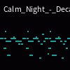 Calm_Night_-_Decaying_Winter - Online Sequencer