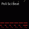 Poli Sci Beat - Online Sequencer