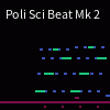 Poli Sci Beat Mk 2 - Online Sequencer