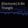 [Electronic] 8-Bit Triangle - Online Sequencer