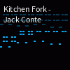 Kitchen Fork - Jack Conte - Online Sequencer