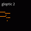 gloptic 2 - Online Sequencer