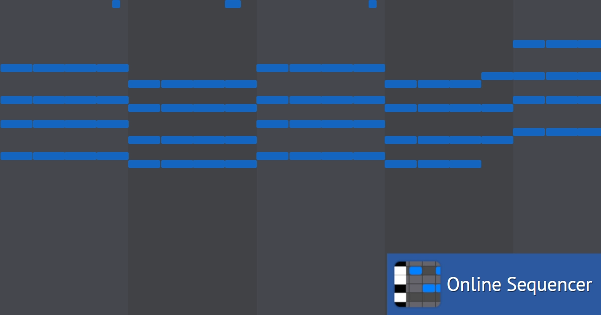 Super Smash Bros Melee - All Star Rest Area - Online Sequencer
