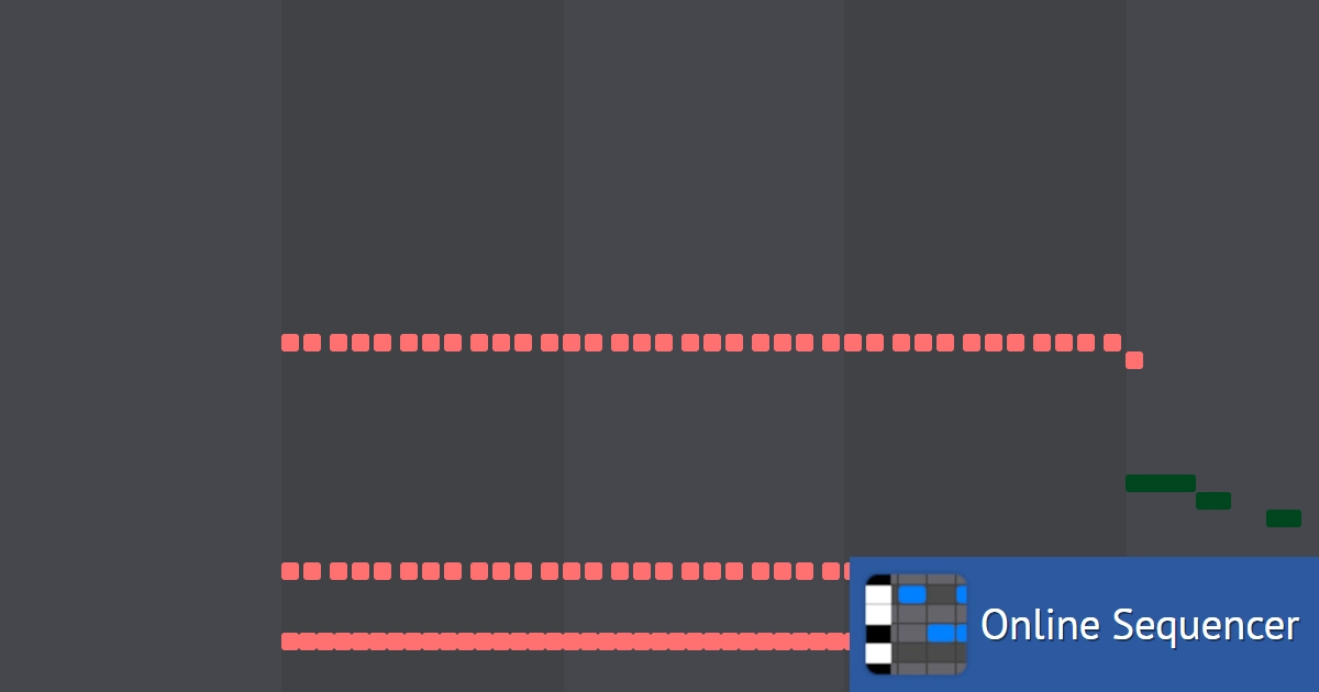Devourment - Babykiller 1.3.8 version - Online Sequencer
