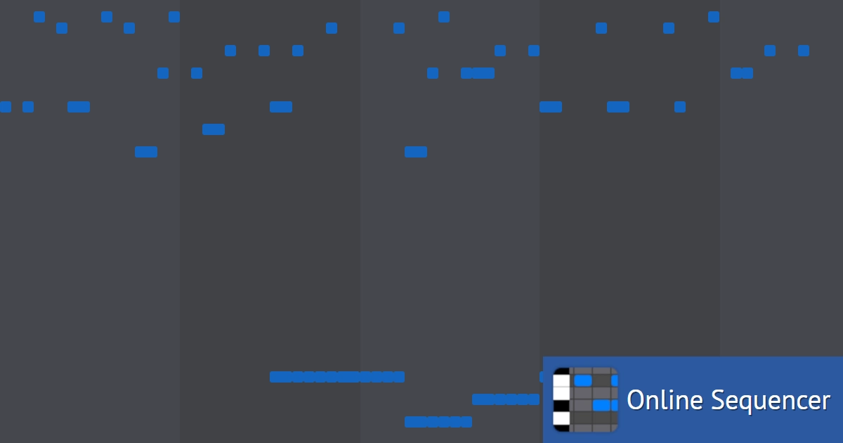 Final_Battle_by_Waterflame.mid - Online Sequencer