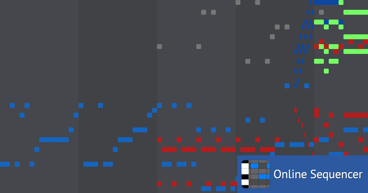 Battle for Dream Something (BFDI Smash Ultimate) - Online Sequencer