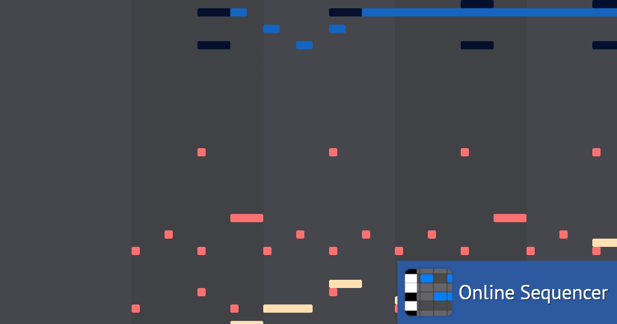 Yayoki (Spongebob) / Gary Come Home (redone) - Online Sequencer