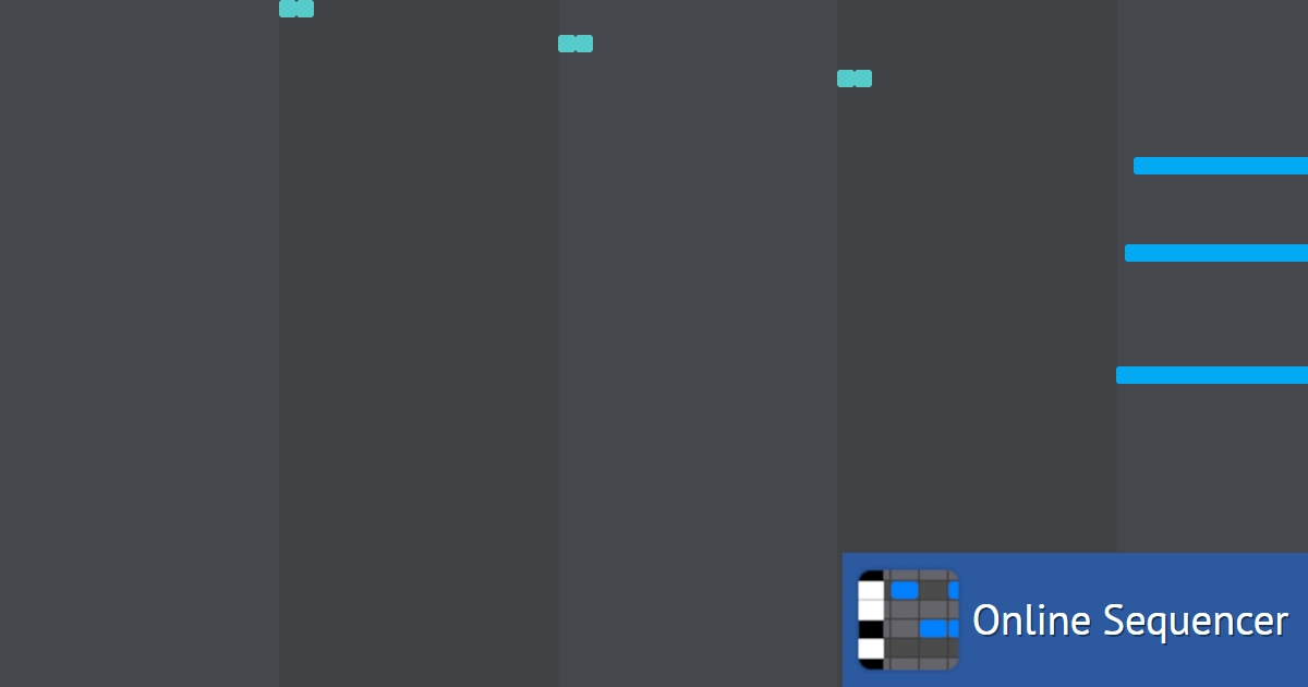 UnderSwap: Neutral Run - LOVE-Struck wip - Online Sequencer