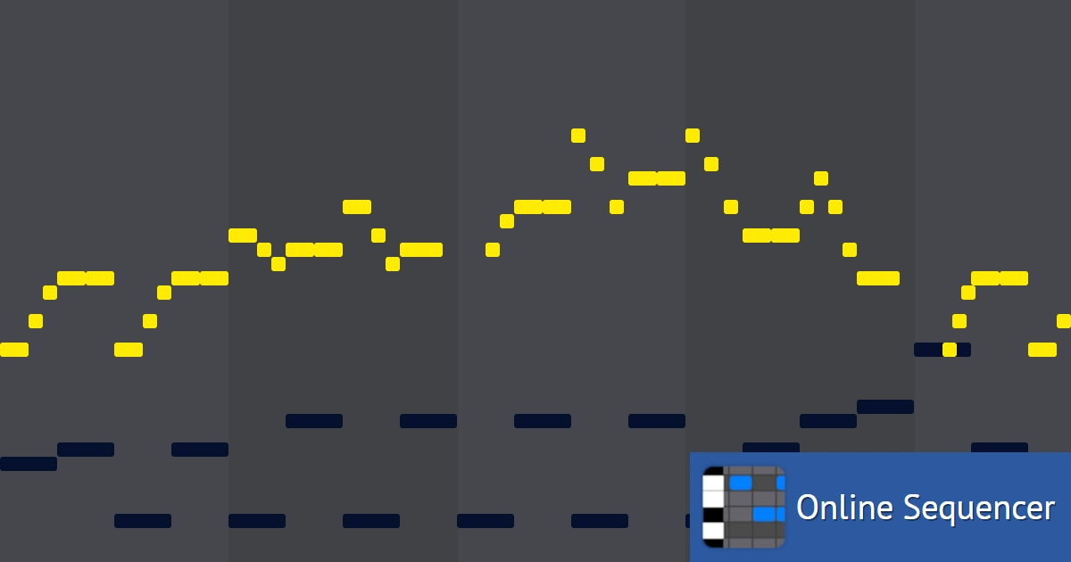 Team Fortress 2 - Soldier of Dance - Online Sequencer
