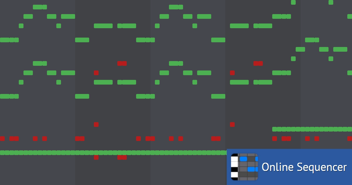 Surf City - Battletoads (Space Toads Variant) - Online Sequencer