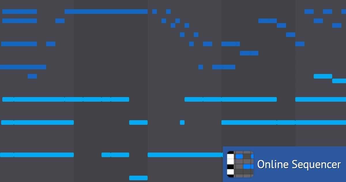 Dundorma - Monster Hunter Dos - Online Sequencer