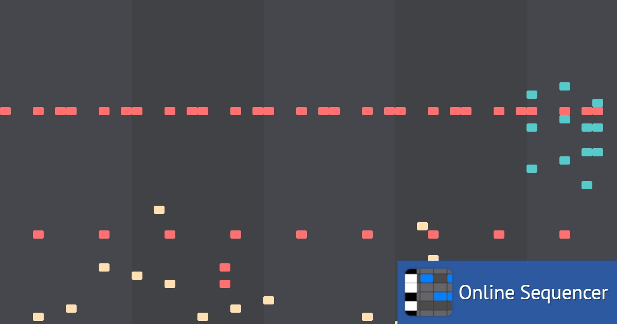 Wii Photo Channel - Doodle - Online Sequencer