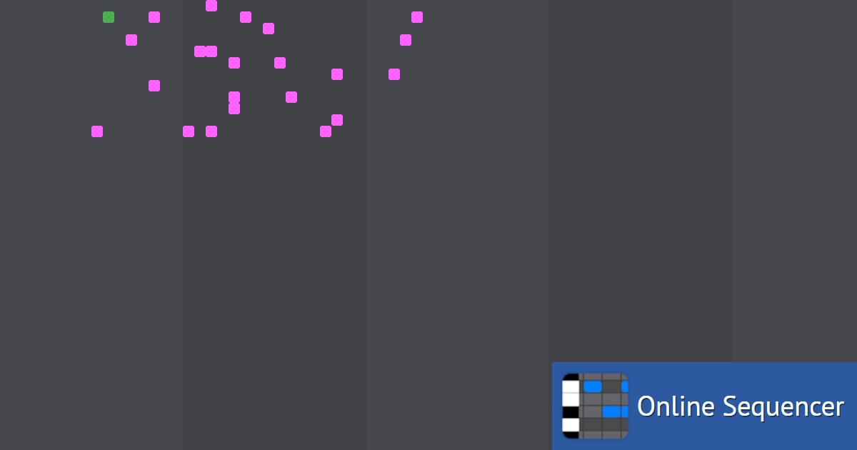 yeeeeeeeeeeeeet - Online Sequencer