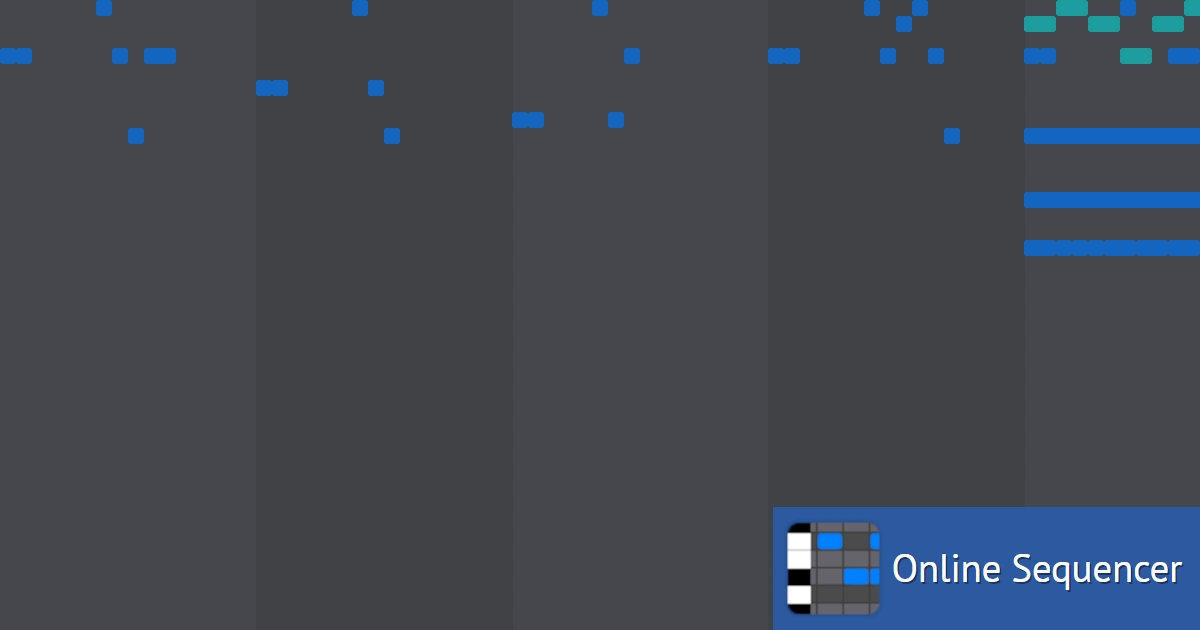 Not A Slacker Anymore [Last Breath Phase 1] - Online Sequencer
