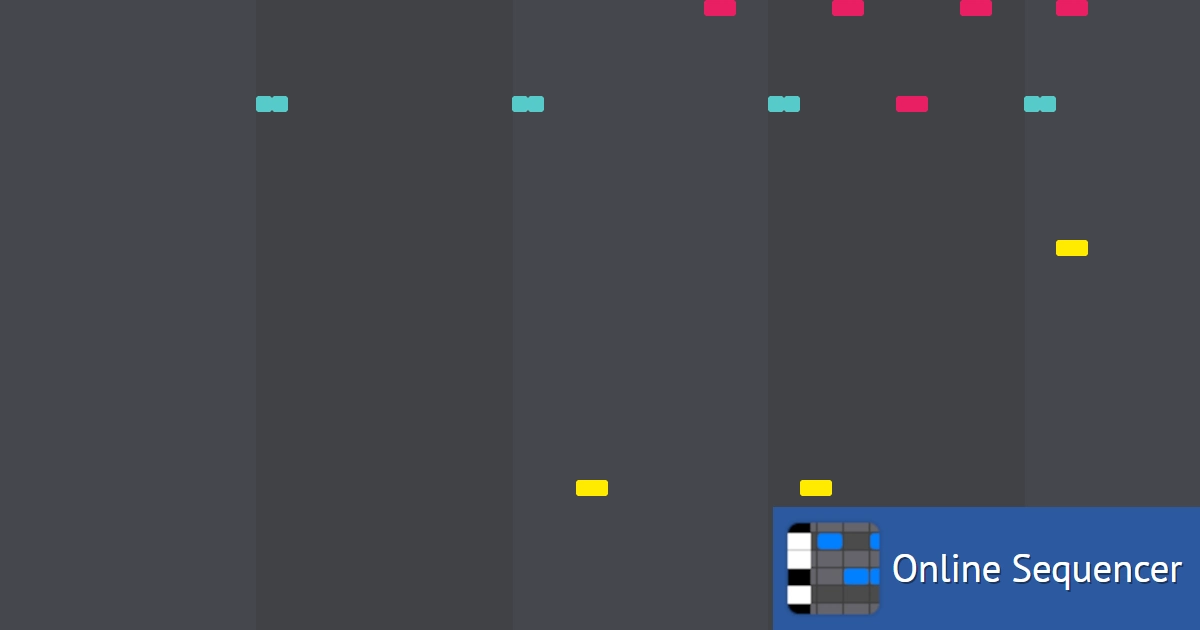 Graze The Roof (PvZ2) - Online Sequencer