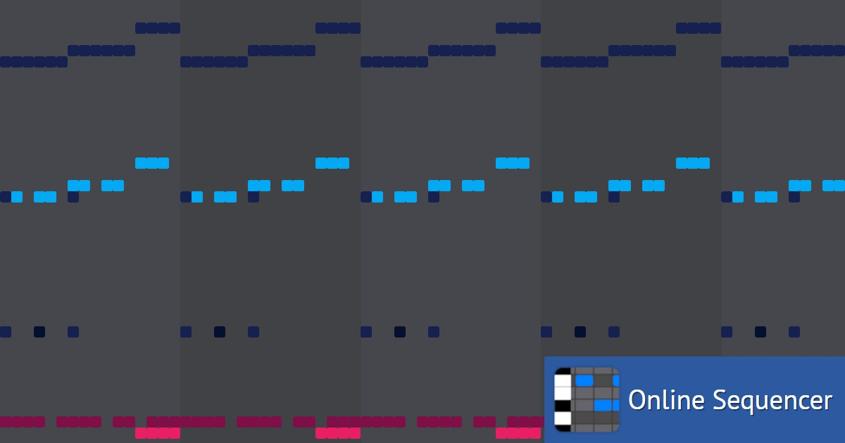 Oppa Stoppa - Online Sequencer