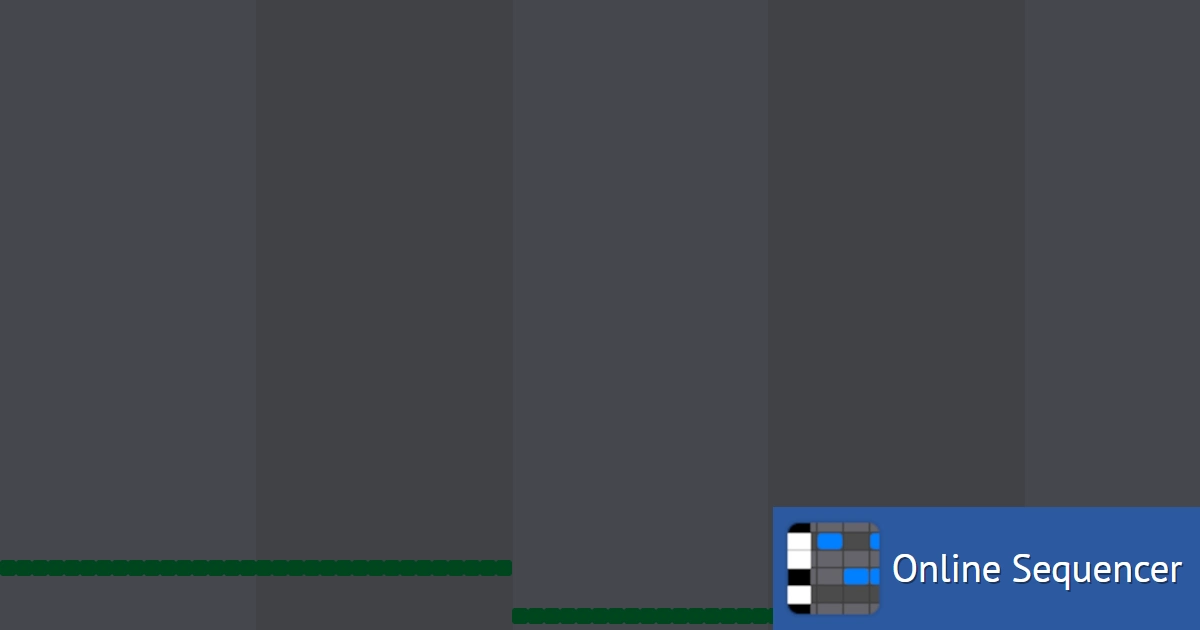 Half-Life 2 - LG Orbifold (WIP) - Online Sequencer