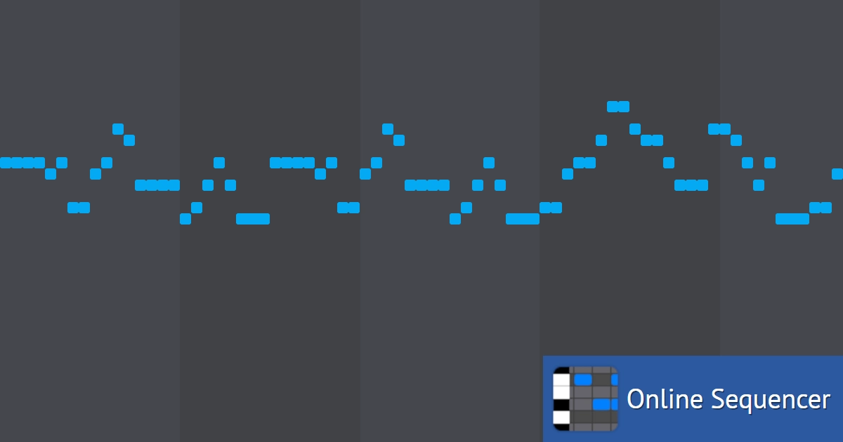 Islamey_Op.18__Mily_Balakirev.mid - Online Sequencer