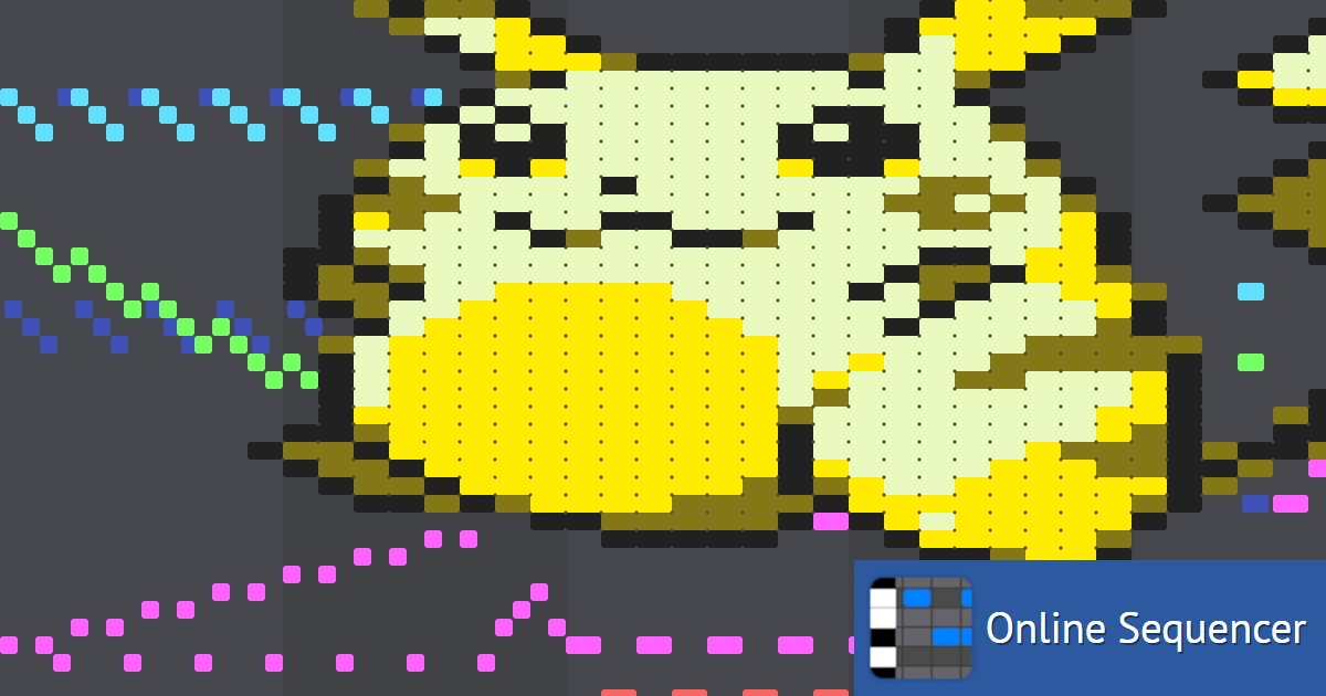 Battle! (vs Wild Pokemon) - Gen 1 8-bit - Online Sequencer