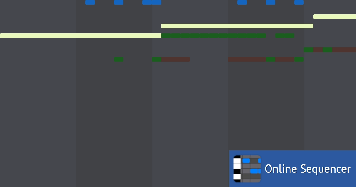 Samsung - Over The Horizon 2015_1598732540729.mid - Online Sequencer