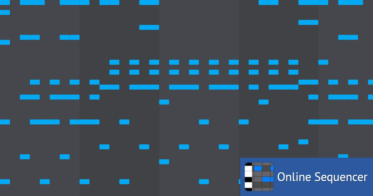 TF2 Soldier Dance - Online Sequencer